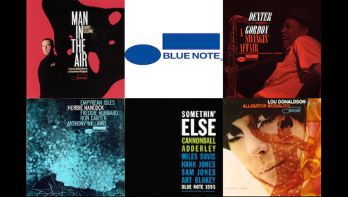 Blue Note Archives - SoulandJazz.com | Stereo, not stereotypical